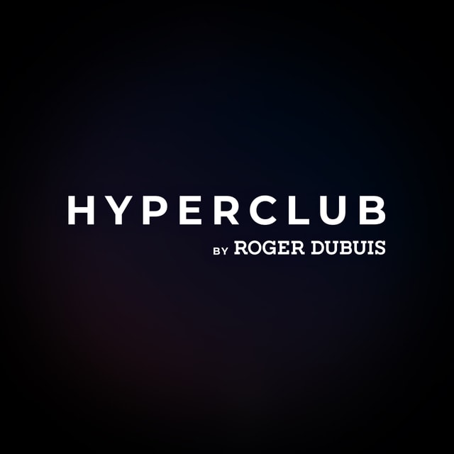 THE HYPER CLUB™