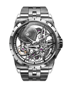 Swiss watch Manufacture creating high end watches for men and women ...