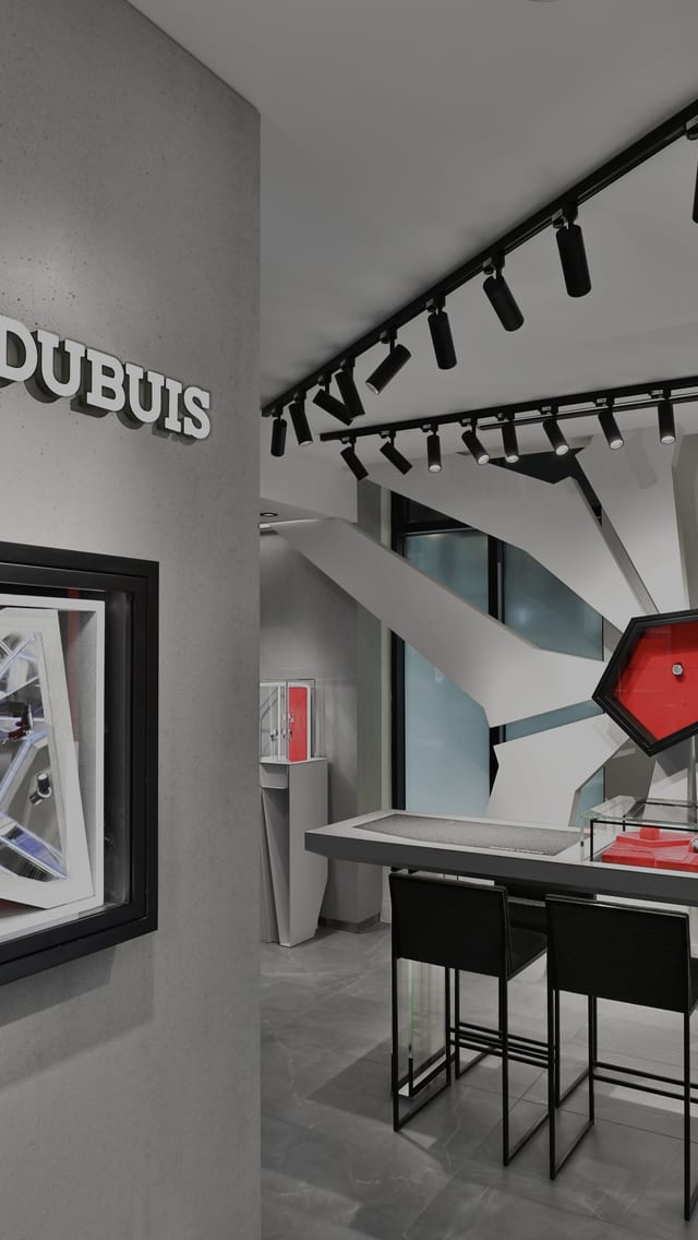 Roger Dubuis Chicago Boutique | Official Roger Dubuis Website